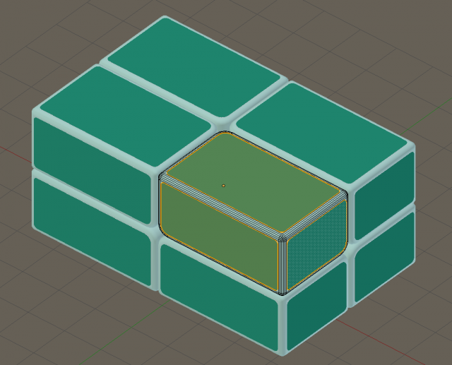 8x rare rubik cube puzzles set 3D Model in Toys 3DExport