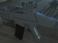 xm8 assault rifle high poly 3D Models in Assault Rifles 3DExport