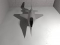 Jet Fighter 3D Models in Fighter 3DExport
