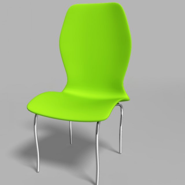 modern chair 3D Models in Chair 3DExport