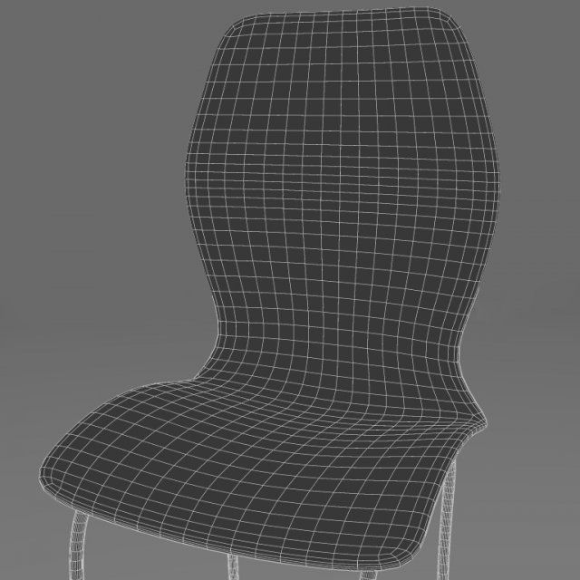 modern chair 3D Models in Chair 3DExport