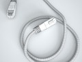 Ethernet Cable 3D Model in Computer 3DExport