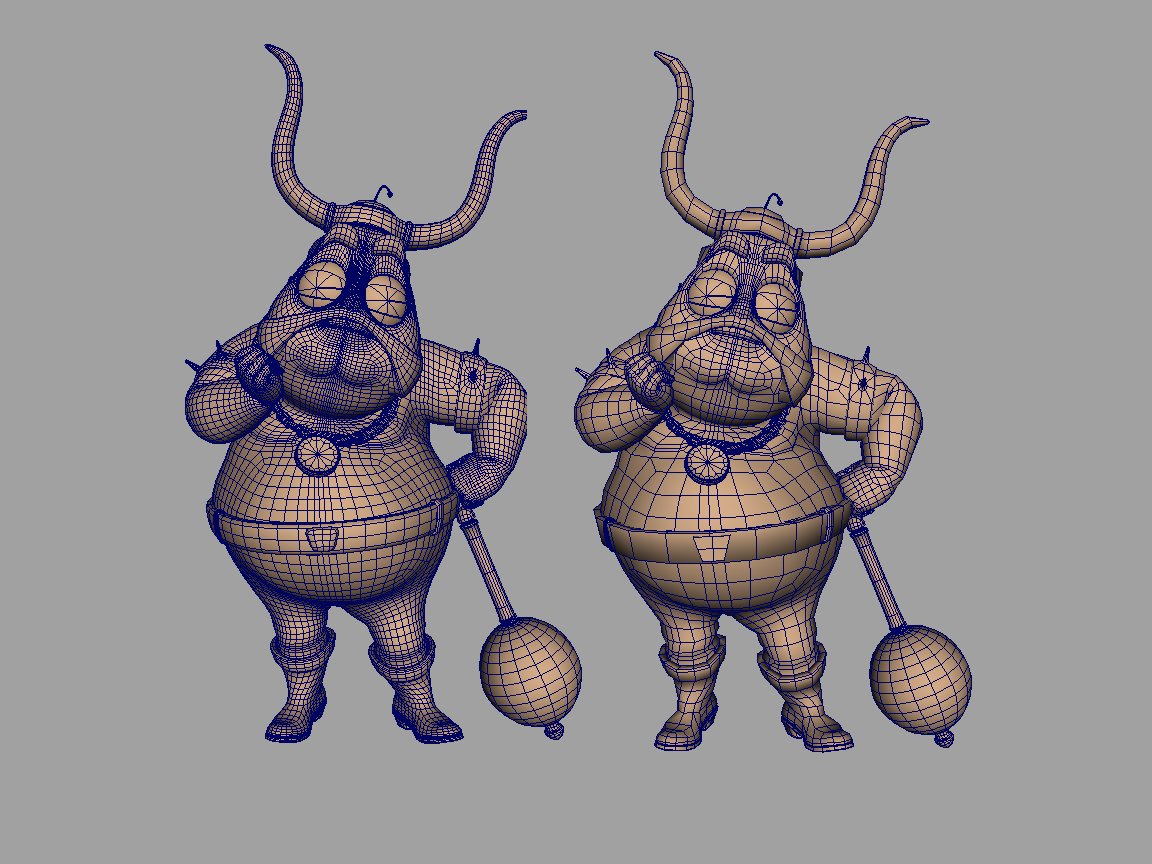 yamma 3D Models in Cartoon 3DExport