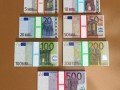 European Paper Money Collection 3D Model in Household Items 3DExport