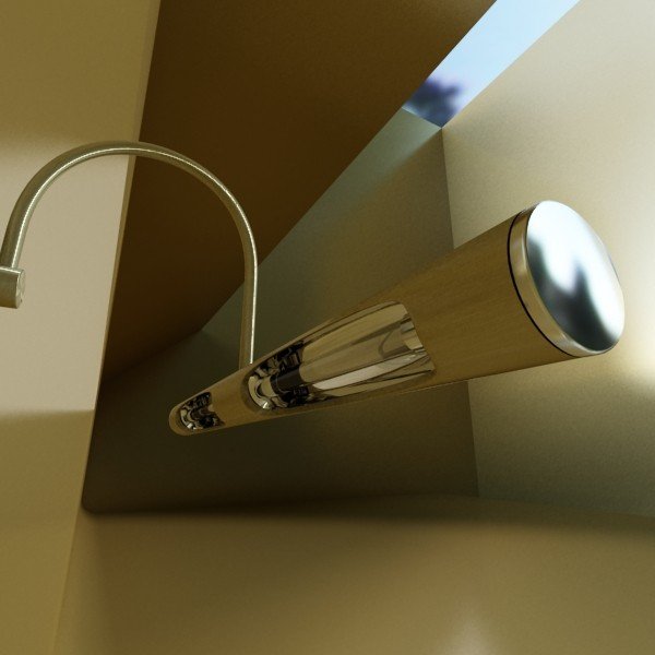 photoreal lighting fixtures 3D Models in Bulb 3DExport