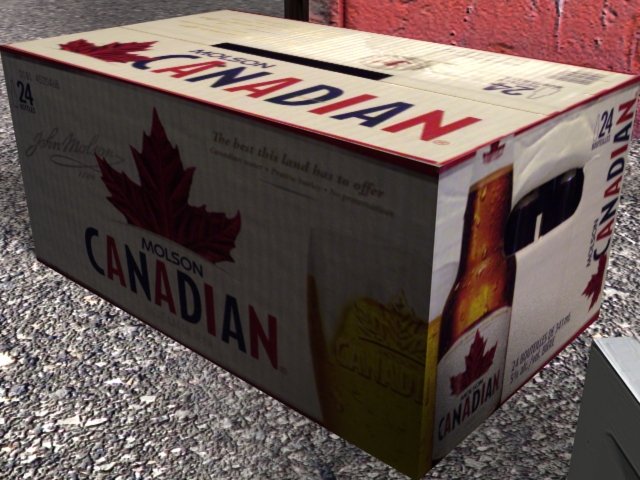 low poly ally elements 3D Model in Other 3DExport