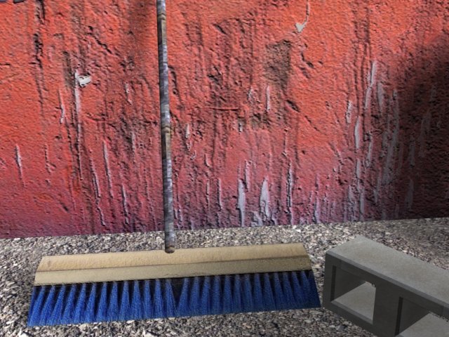 low poly ally elements 3D Model in Other 3DExport