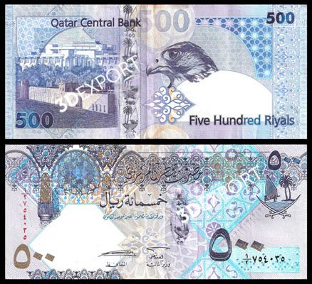 currency in qatar textures CG Textures in Paper 3DExport