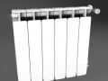 radiator 3D Models in Shelving 3DExport