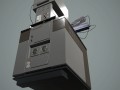 electron microscope 3D Models in Medical Equipment 3DExport