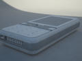 mobile phone 3D Models in Phone and Cell Phone 3DExport