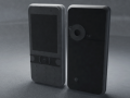 mobile phone 3D Models in Phone and Cell Phone 3DExport