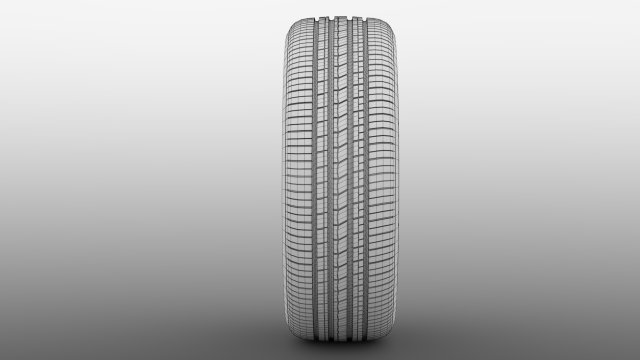 mazda mx 5 maita wheel 2017 3D Model in Parts of auto 3DExport