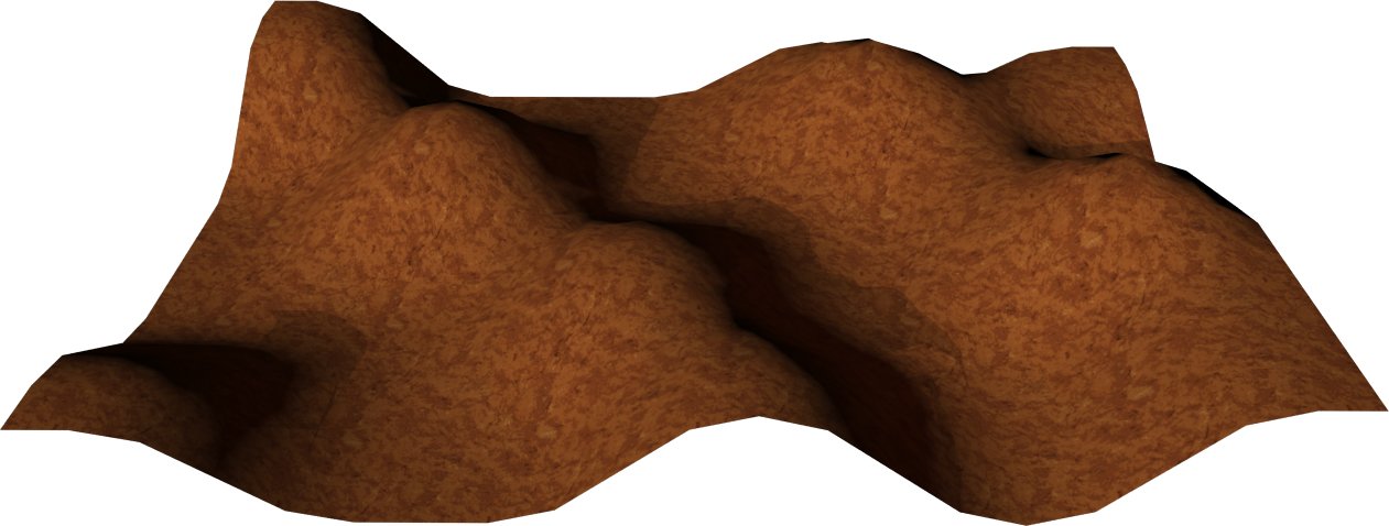 sand rock 01 toon tileable texture CG Textures in Ground 3DExport