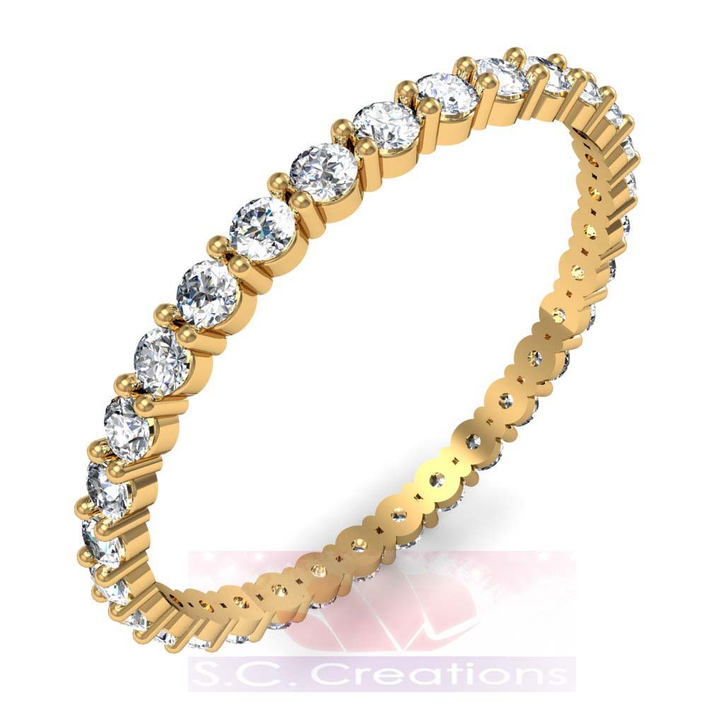 scr 003 3D Model in Jewellery 3DExport