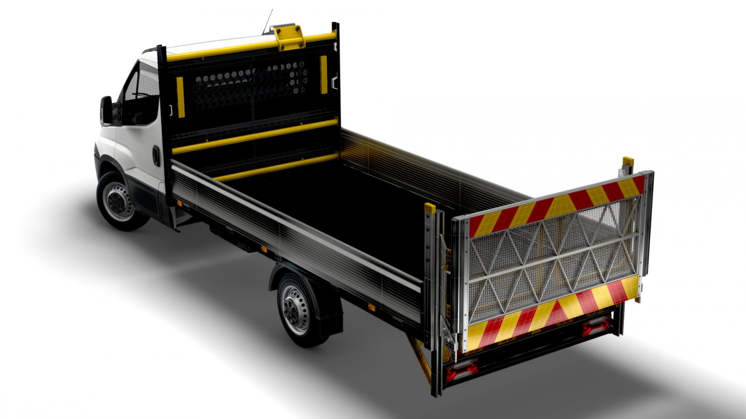 Ford Transit Dropside Dimensions Sales Prices | www.pinnaxis.com