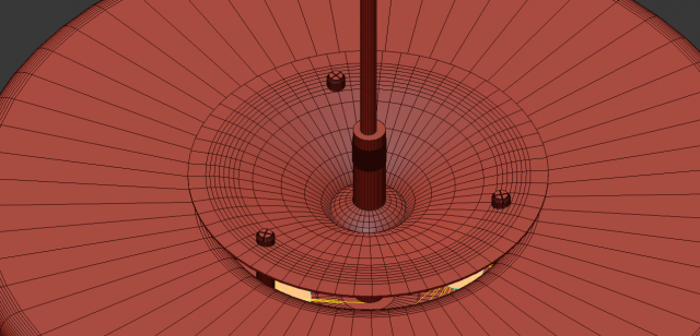 revolve set 3D Model in Miscellaneous 3DExport