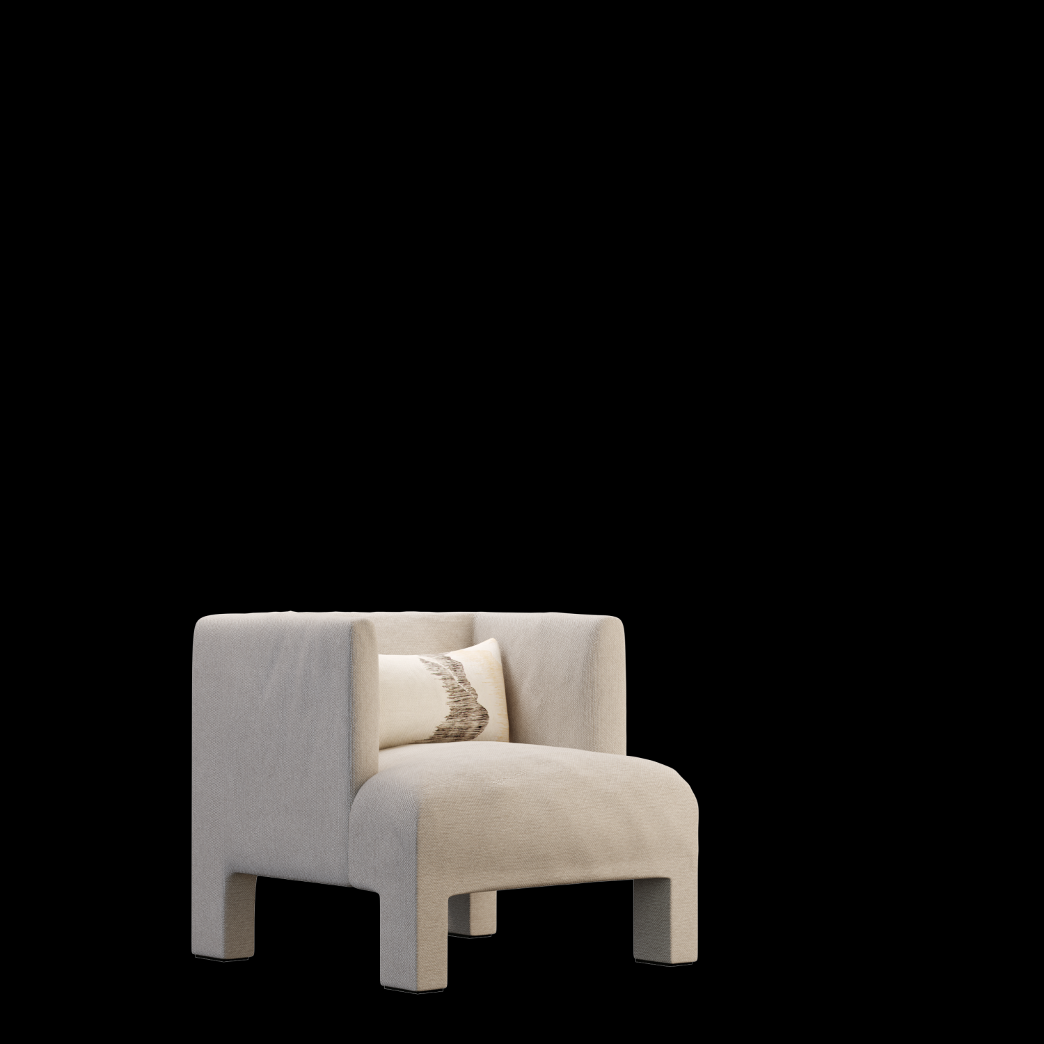 mod chair 3D Models in Chair 3DExport