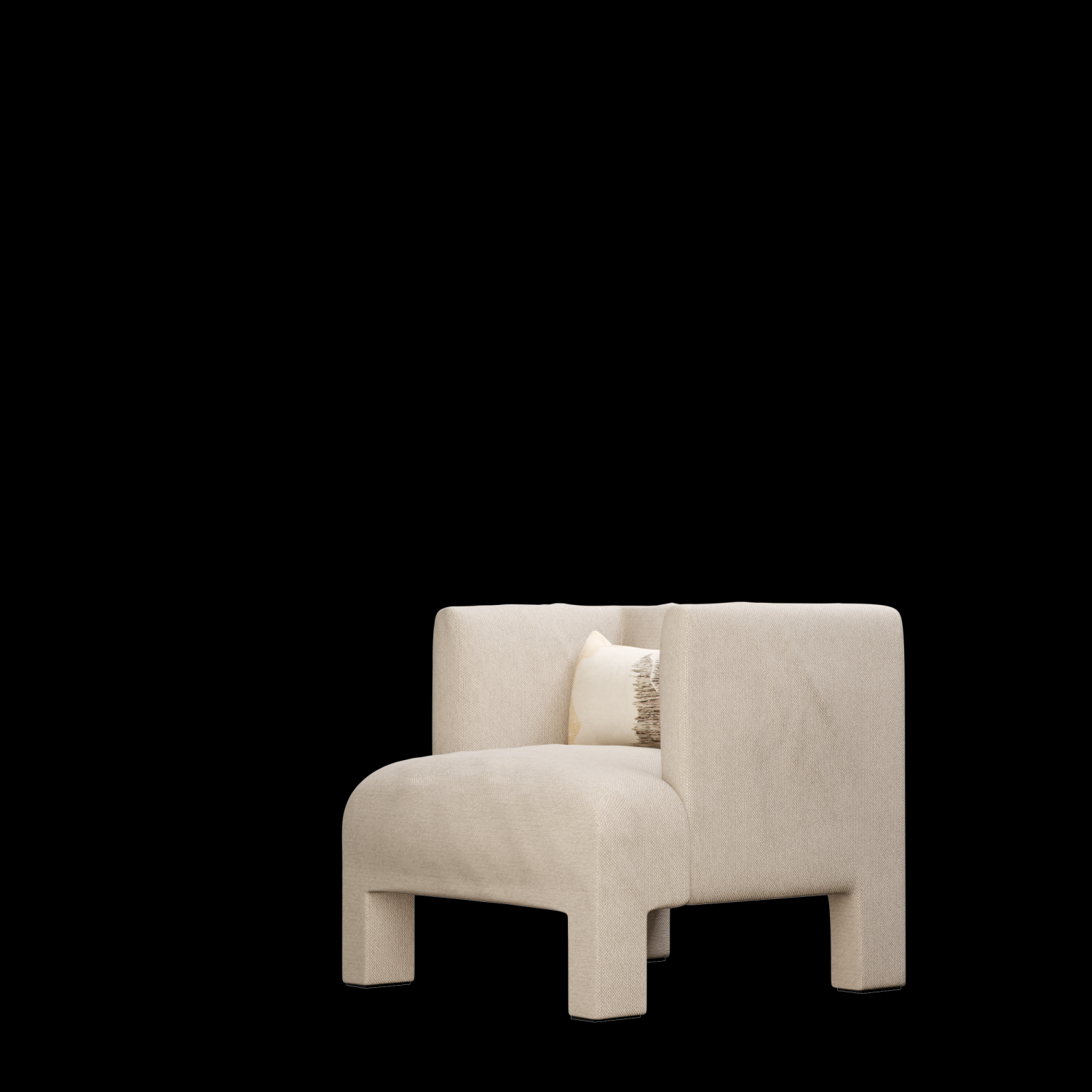 mod chair 3D Models in Chair 3DExport