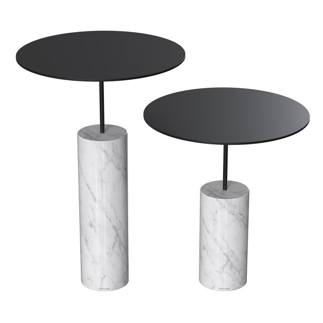 Antonio Lupi Biblio Tables 3d Model In Table 3dexport