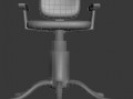 chair 3D Model in Chair 3DExport