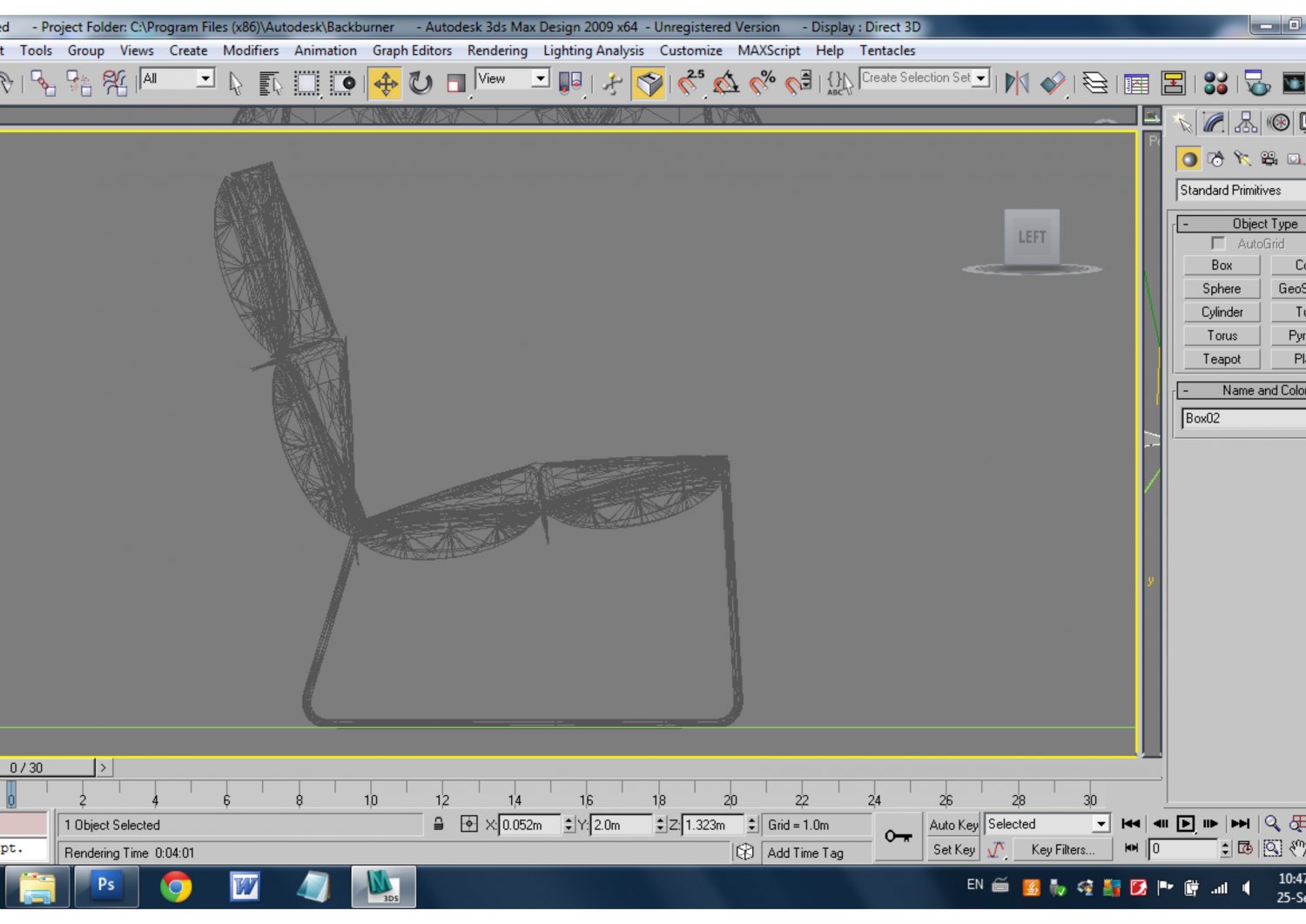 chair 3D Models in Chair 3DExport