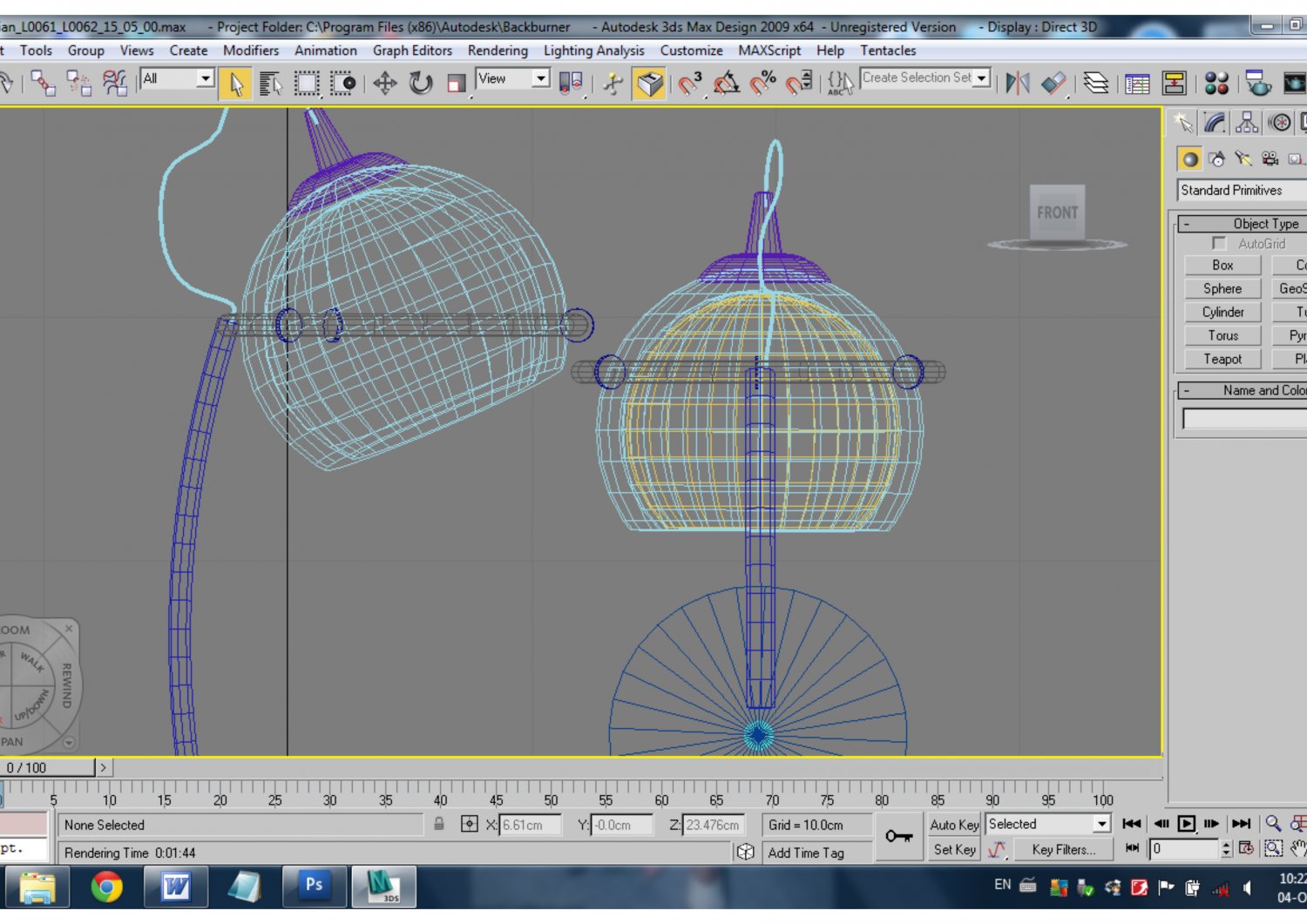 lamp 3D Models in Household Items 3DExport