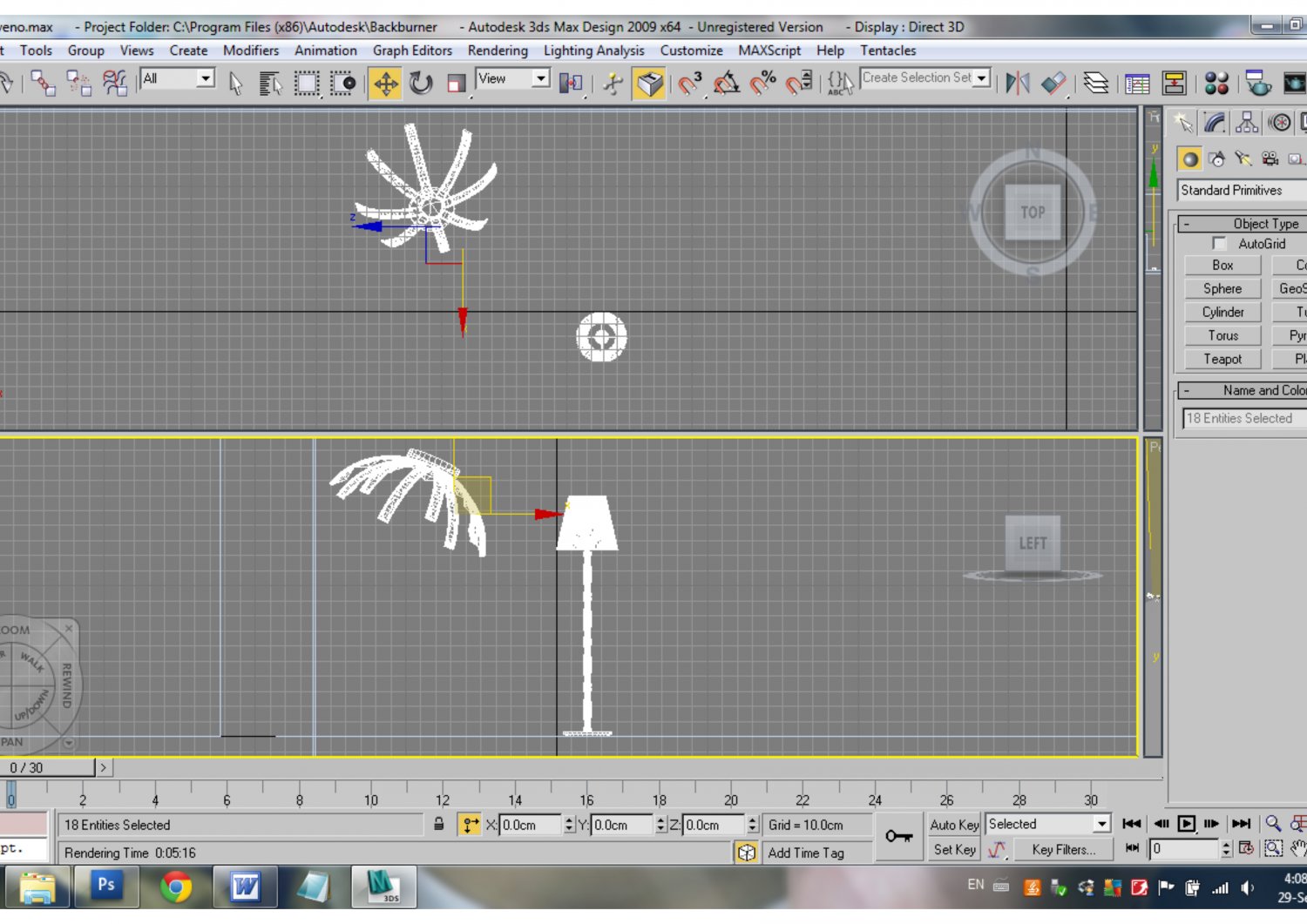 lamp 3D Models in Household Items 3DExport