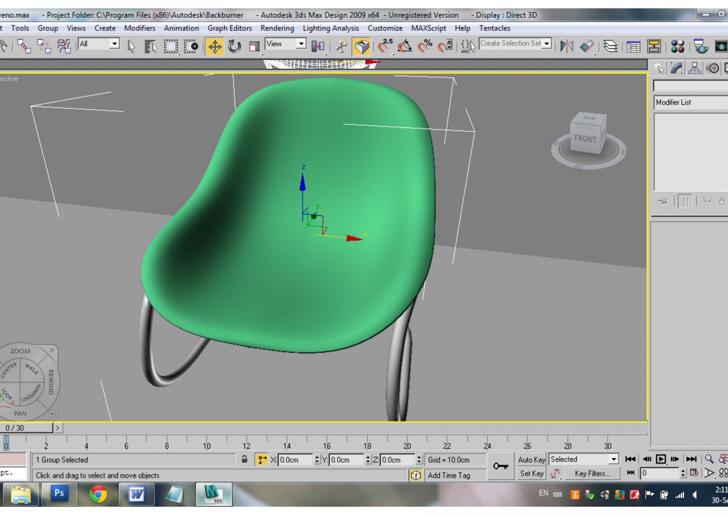 chair 3D Models in Chair 3DExport