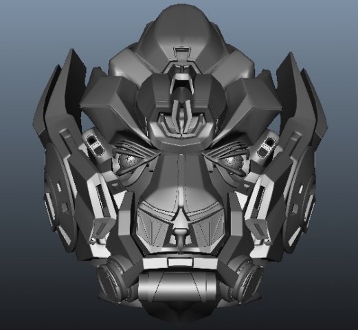 transformers 3D Models - Download 3D transformers Available formats ...