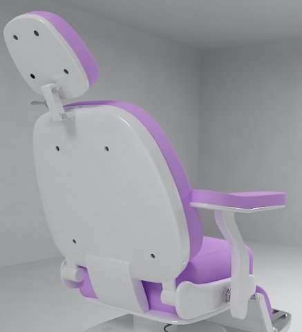 ent examination table 3D Model in Medical Equipment 3DExport