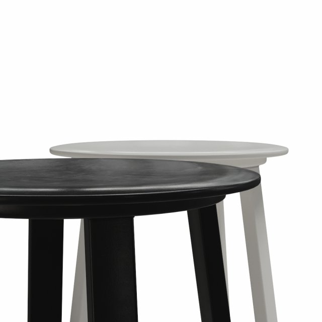 hay revolver stool 3D Model in Stool 3DExport