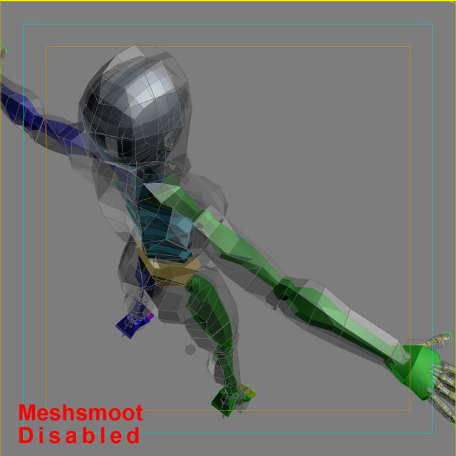 generic woman superhero 3D Model in Woman 3DExport