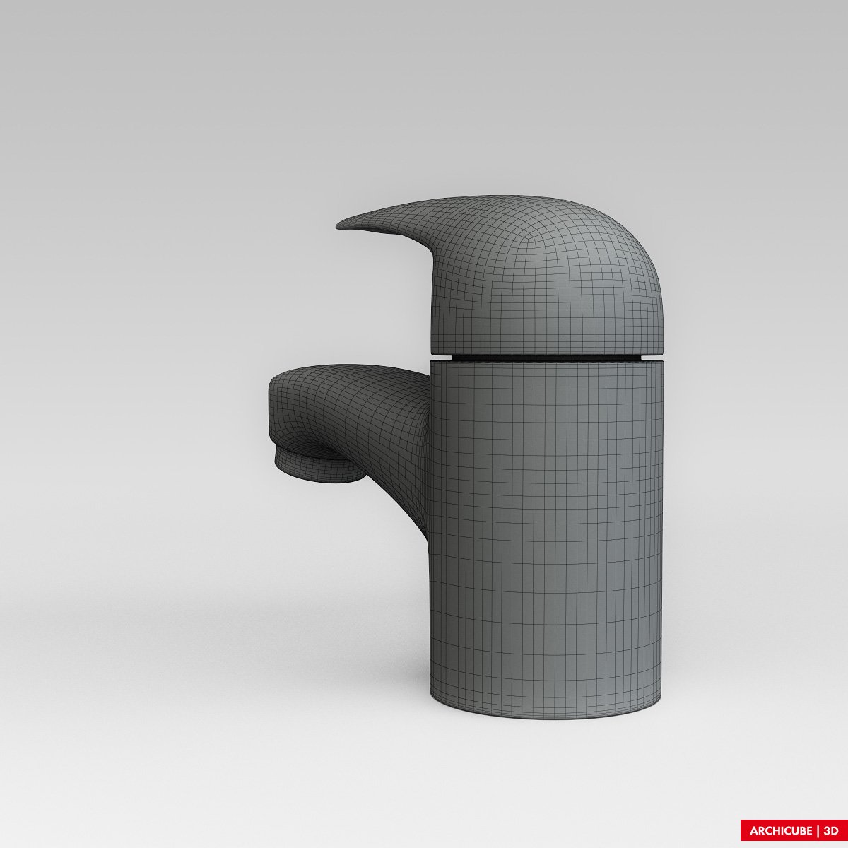 tap 3D Models in Bathroom 3DExport