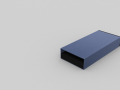 USB flash drive 3D Model in Computer 3DExport