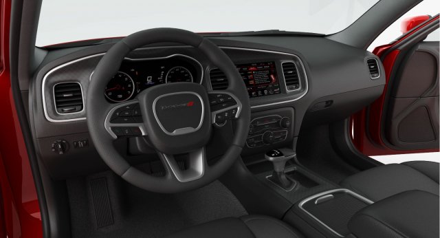 dodge charger r-t 2015 detailed interior 3D Model in Sport Cars 3DExport