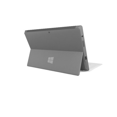 microsoft surface pro with touch cover 3D Model in Tablet 3DExport