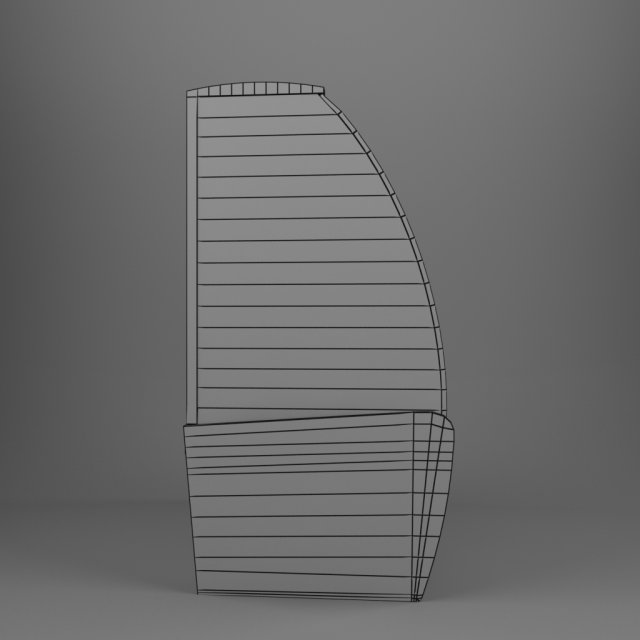 showcase 3D Model in Household Items 3DExport