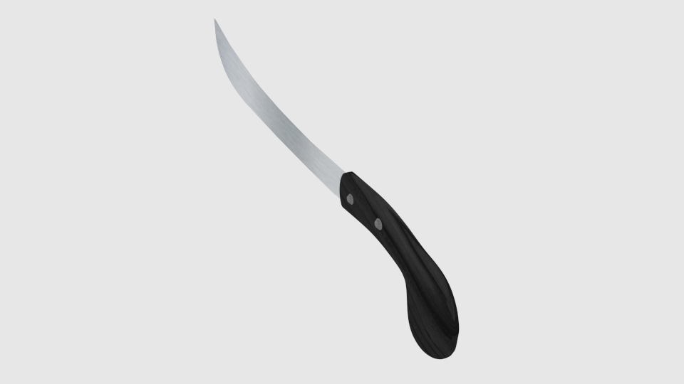 machete 3D Models in Melee 3DExport