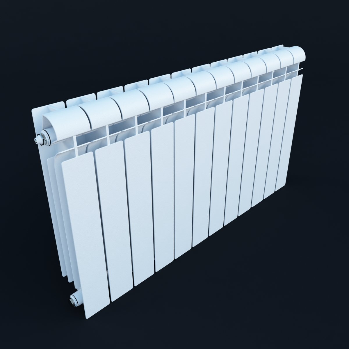 heater 3D Models in Household Items 3DExport