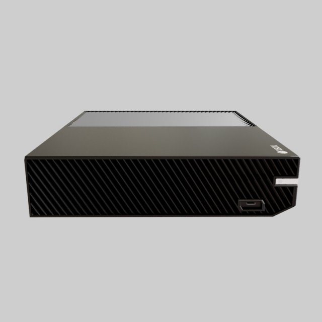 xbox one 3D Model in Computer 3DExport