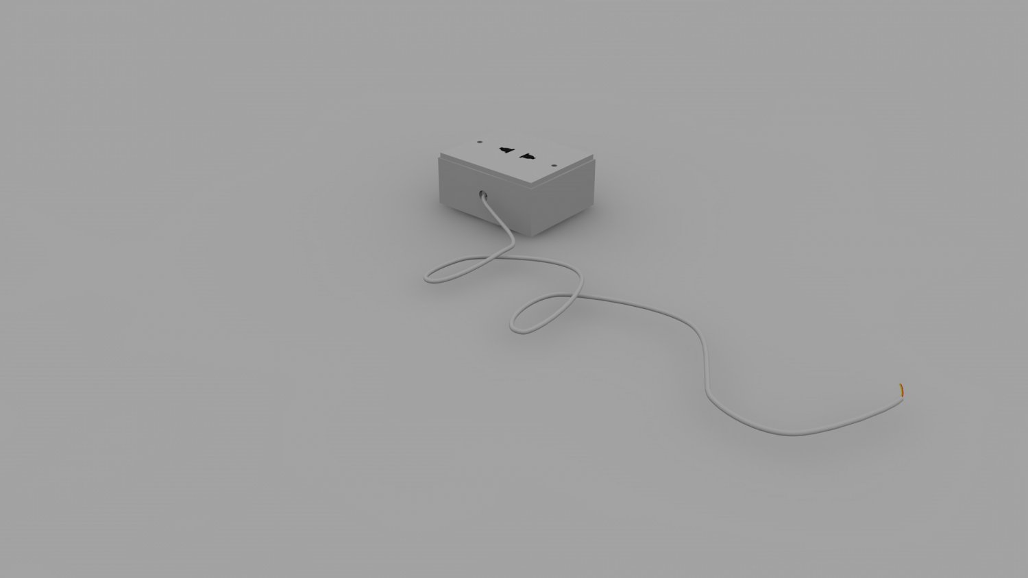 electricity connection 3D Models in Parts 3DExport