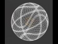 Ball 3D Model in Sports Equipment 3DExport