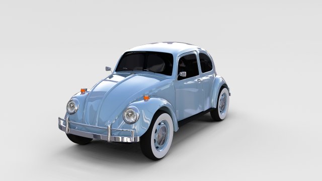 39 car high detail collection 3D Model in Sedan 3DExport