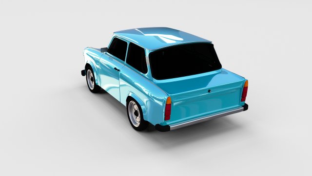 39 car high detail collection 3D Model in Sedan 3DExport