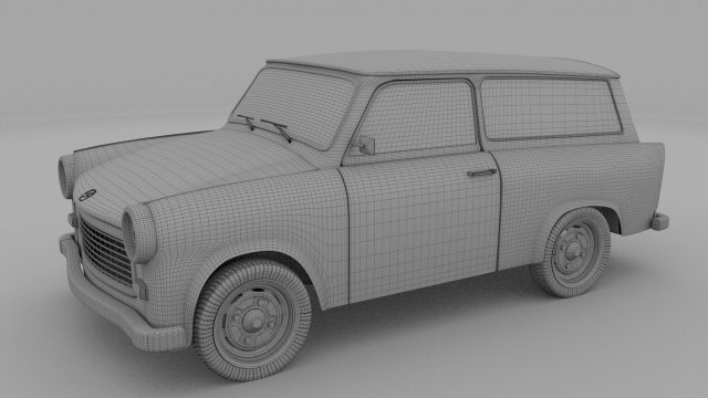 39 car high detail collection 3D Model in Sedan 3DExport