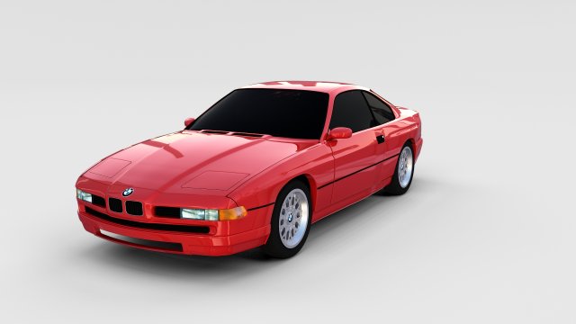 39 car high detail collection 3D Model in Sedan 3DExport