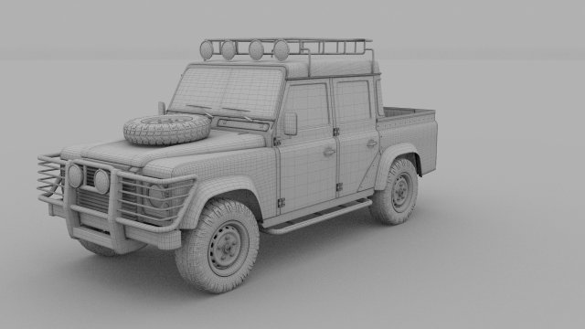 39 car high detail collection 3D Model in Sedan 3DExport