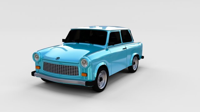39 car high detail collection 3D Model in Sedan 3DExport