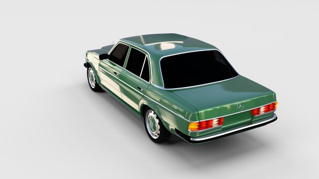 39 car high detail collection 3D Model in Sedan 3DExport